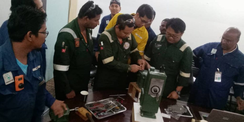 Reliability Engineering Services Ttes Frontken